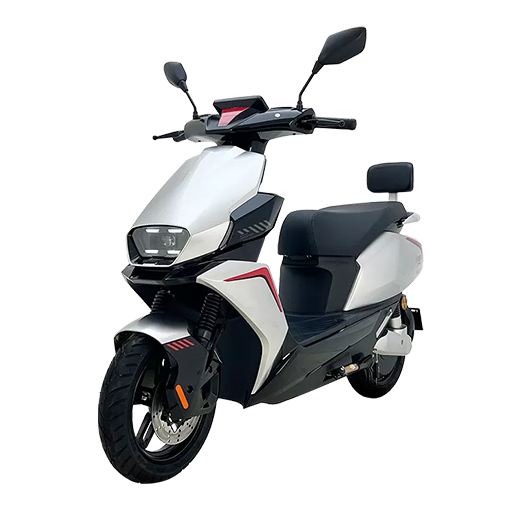 China Electric Motorcycles