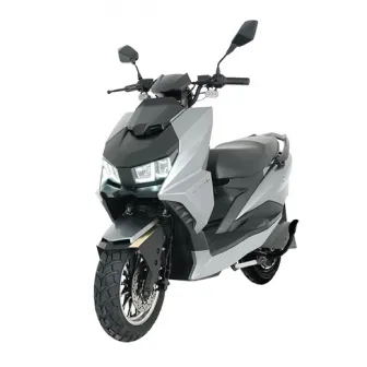 China Electric Motorcycles