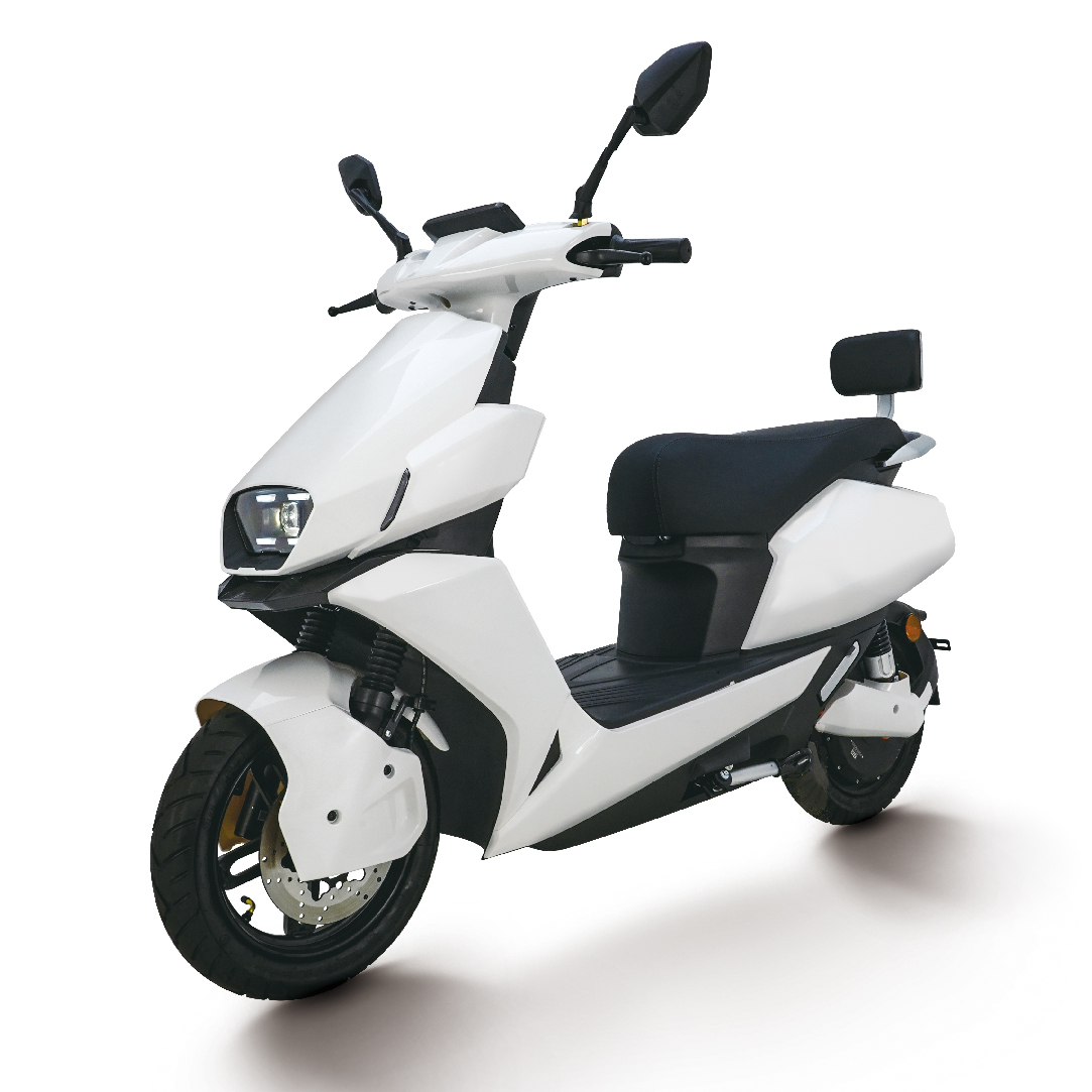 China Electric Motorcycles
